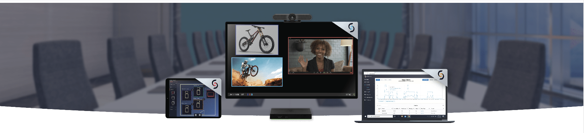 Unbox Solstice pod – DNIC